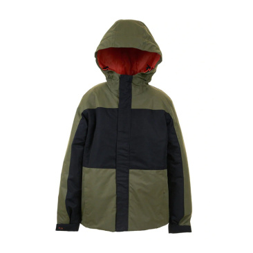 Barbour Beacon hayatta Scout