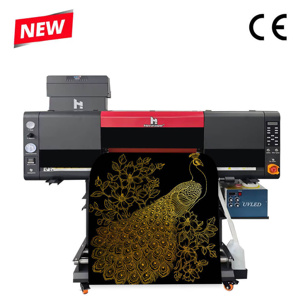 Uv printing store