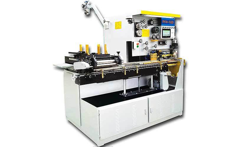 Can welding machine store