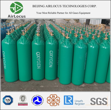 15 Litre Oxygen Cylinder
