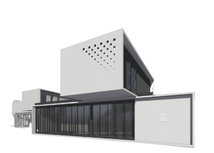 登录页 中建深圳装饰有限公司 像造汽车一样造房子